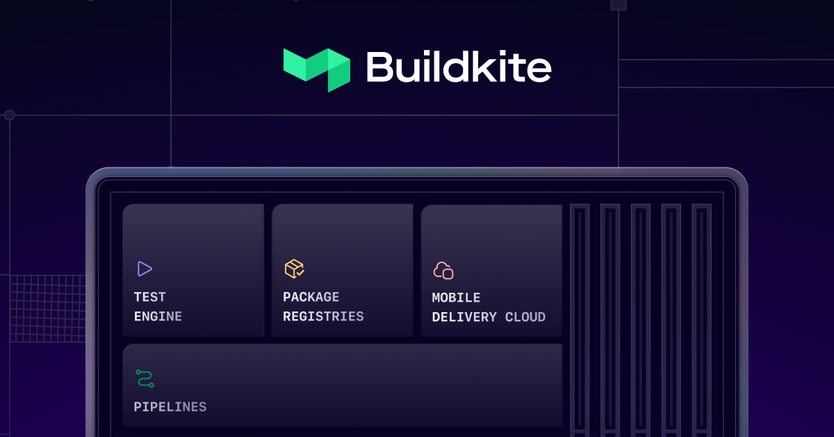 Press Release | Buildkite Launches First Scale-Out Delivery Platform | Buildkite