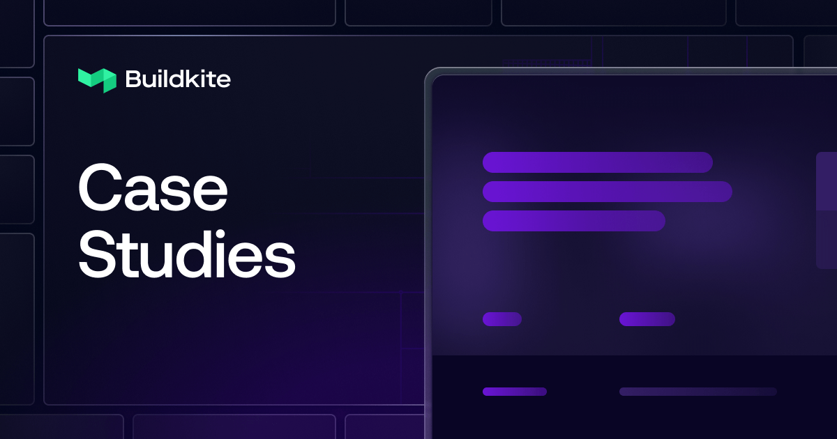 Reddit cuts mobile CI build times by up to 50% and improves DX with Buildkite | Buildkite