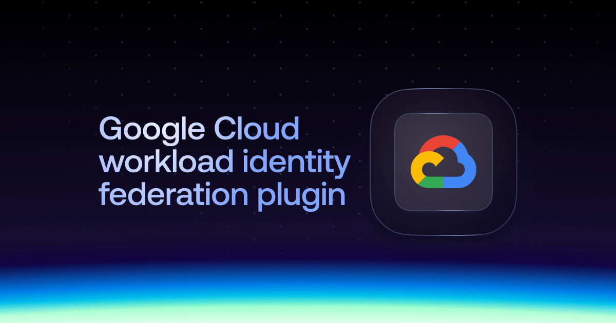 GCP workload identity federation plugin | Buildkite June 2023 Release | Buildkite
