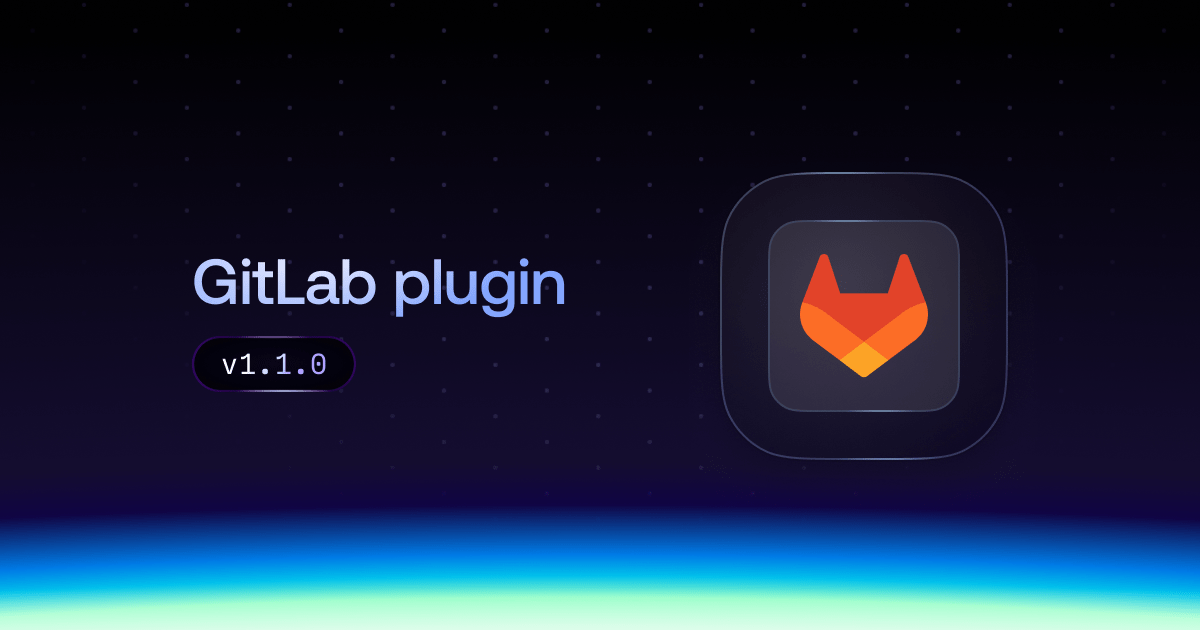 GitLab plugin | Buildkite June 2023 Release | Buildkite