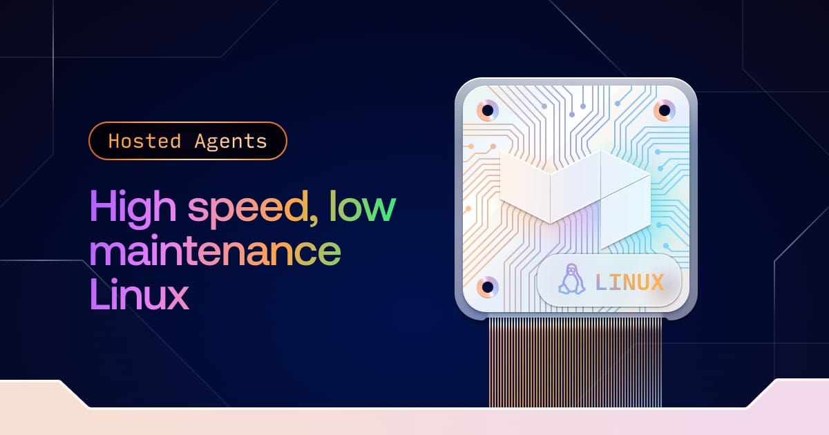 Lightning-fast Linux pipelines | Buildkite Q1 2024 Release | Buildkite