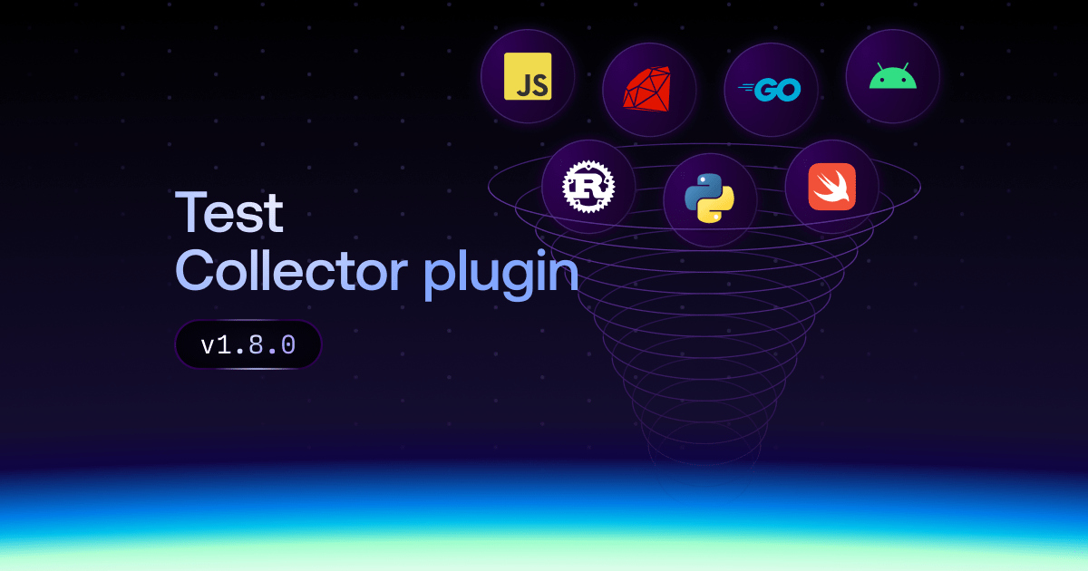 Test Collector plugin | Buildkite June 2023 Release | Buildkite