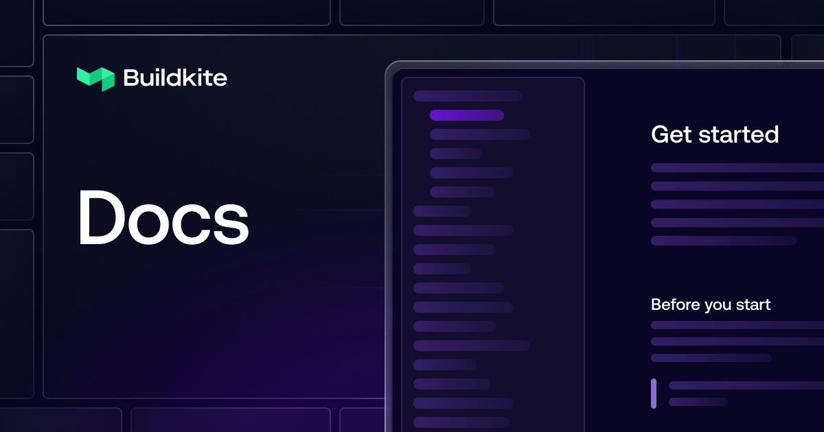 Docker Compose builds | Buildkite Documentation